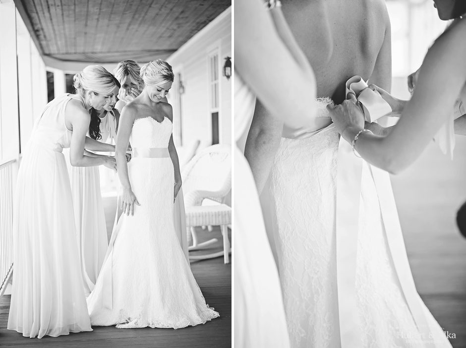 Latitude 41 and the Mystic Seaport Wedding: Erin & Elliott - HK ...