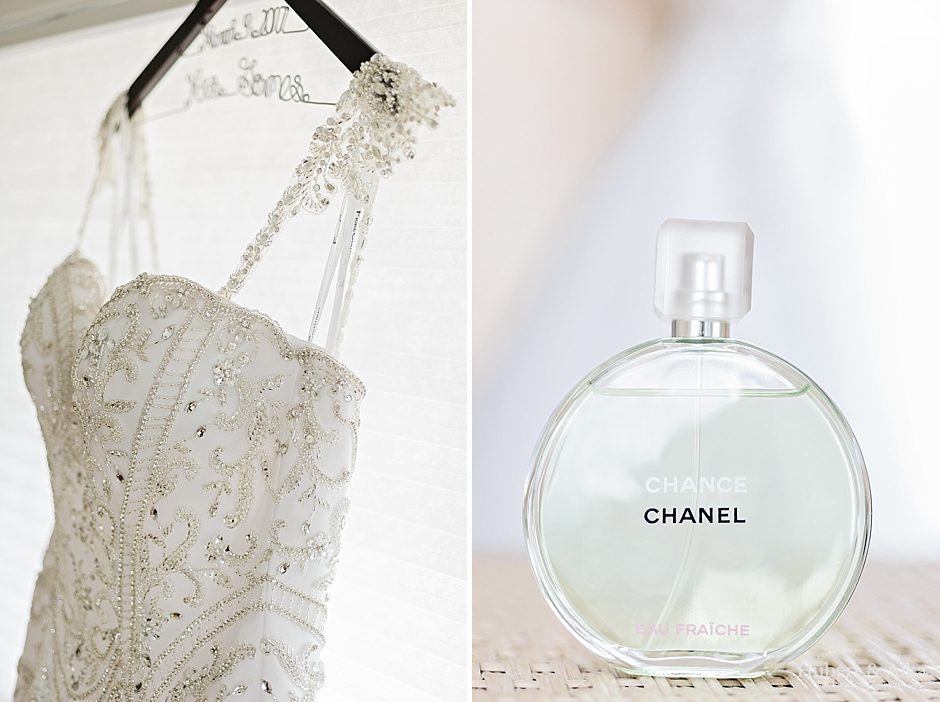 Aria CT Winter Wedding | Kara and Jeffrey - HK Photography with Hubert & Alka