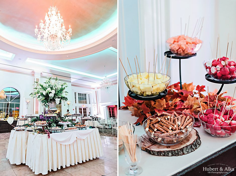 Aria CT Winter Wedding | Kara and Jeffrey - HK Photography with Hubert & Alka