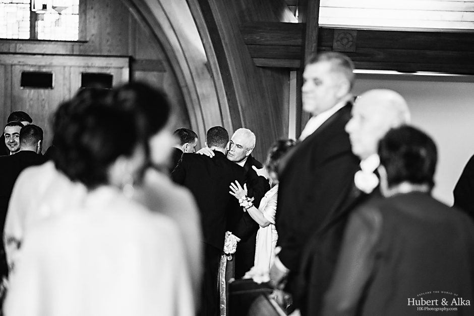 Aria CT Winter Wedding | Kara and Jeffrey - HK Photography with Hubert & Alka