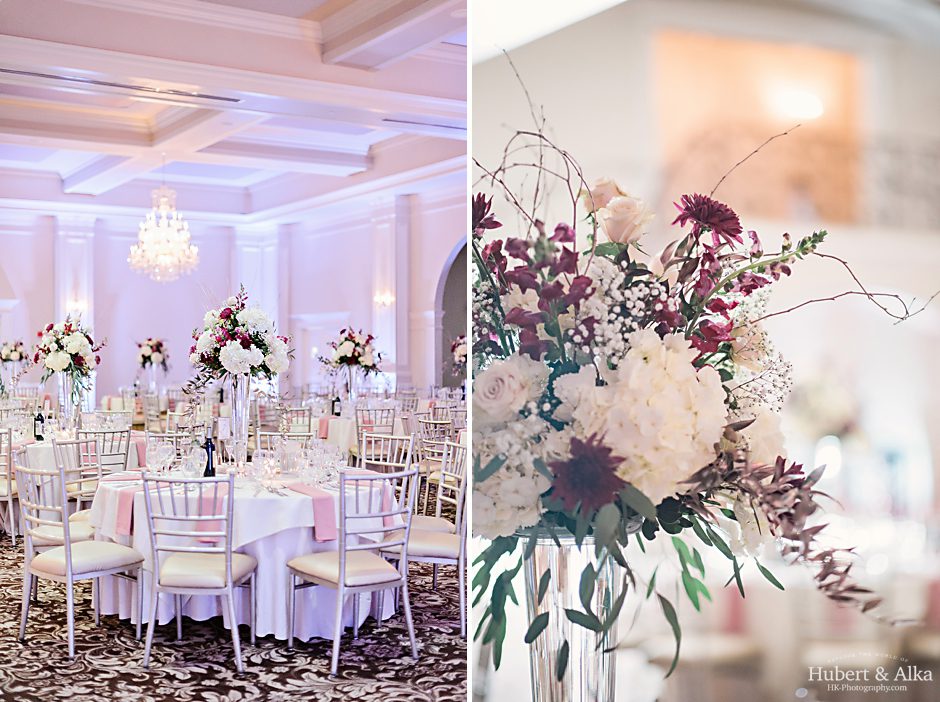 Aria CT Winter Wedding | Kara and Jeffrey - HK Photography with Hubert & Alka