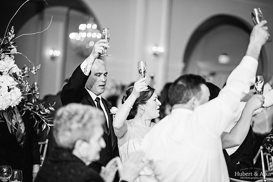 Aria CT Winter Wedding | Kara and Jeffrey - HK Photography with Hubert & Alka