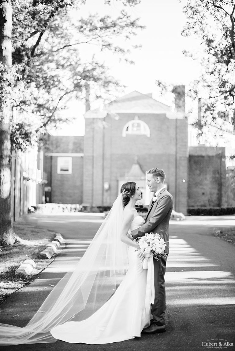 Jennifer + Cory Wedding | New Haven Lawn Club CT Wedding Photographer ...