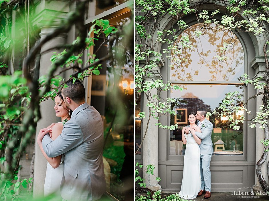 Harkness Memorial State Park CT Wedding Photographer ~ Mackenzie and ...