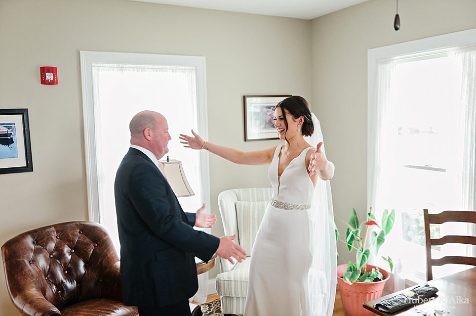 Harkness Memorial State Park CT Wedding Photographer ~ Mackenzie and ...