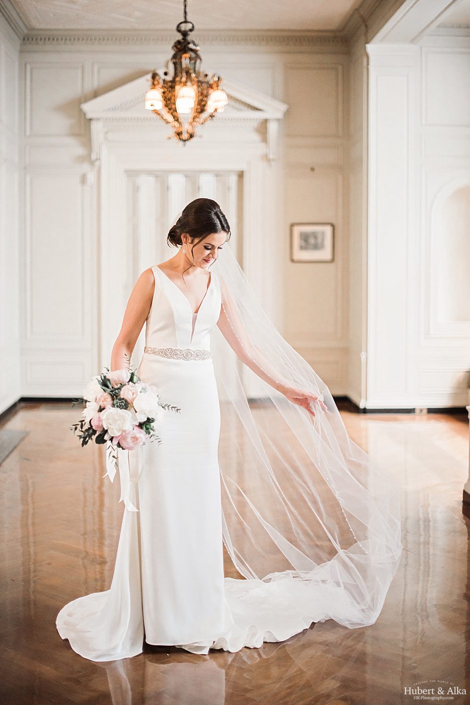 Harkness Memorial State Park CT Wedding Photographer ~ Mackenzie and ...