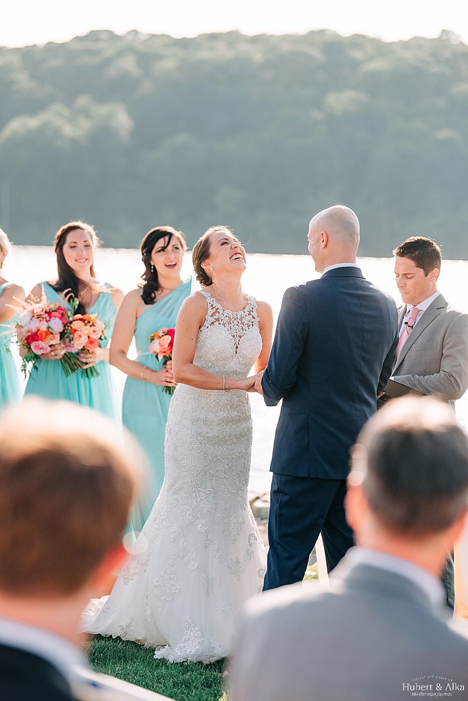 Mystic, CT Seaport Wedding Photography | Latitude 41 | Coastal Gourmet ...