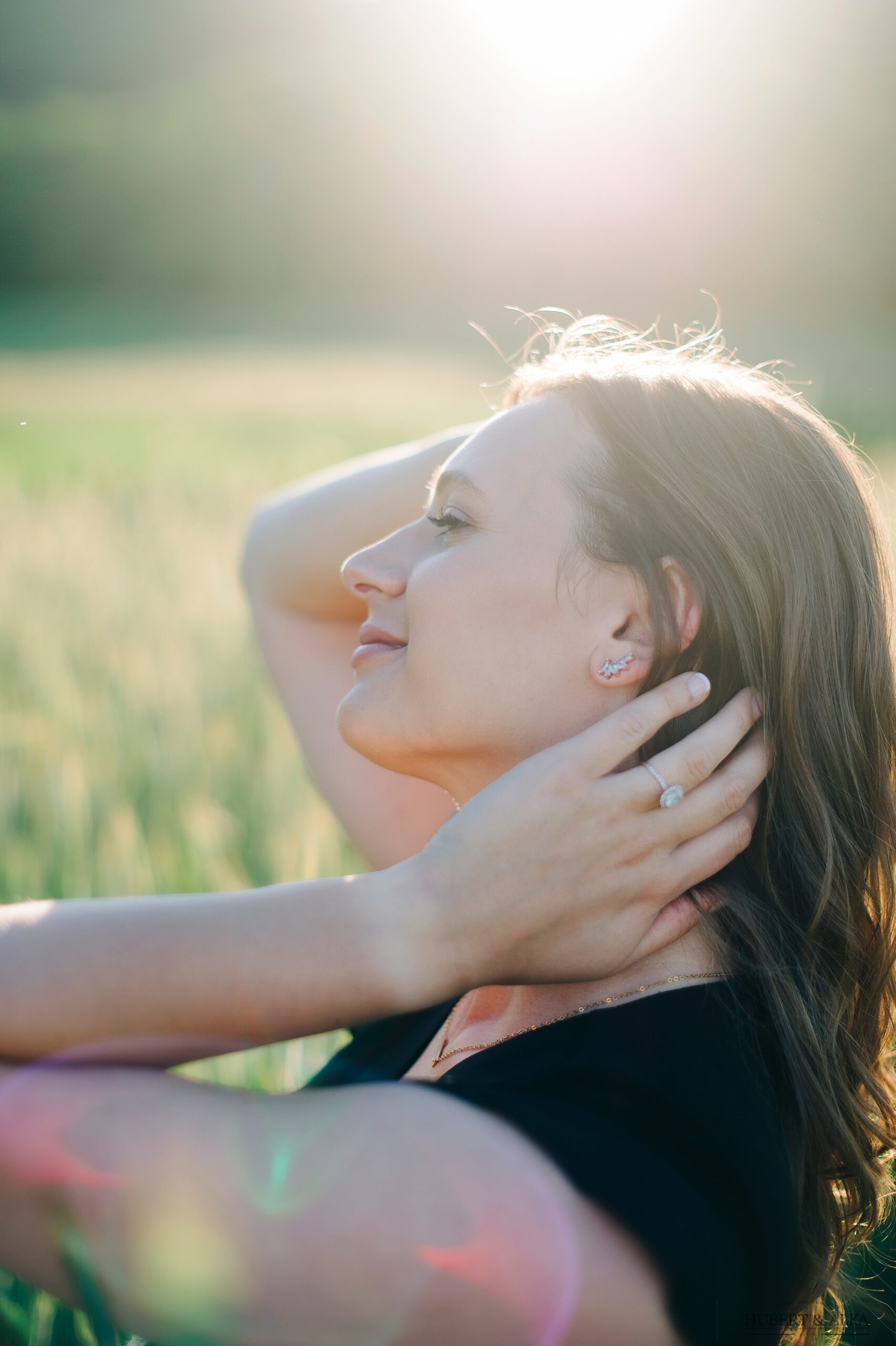 Engagement Photos CT - Christina & Joe | Connecticut Wedding Photographer - HK Photography with ...