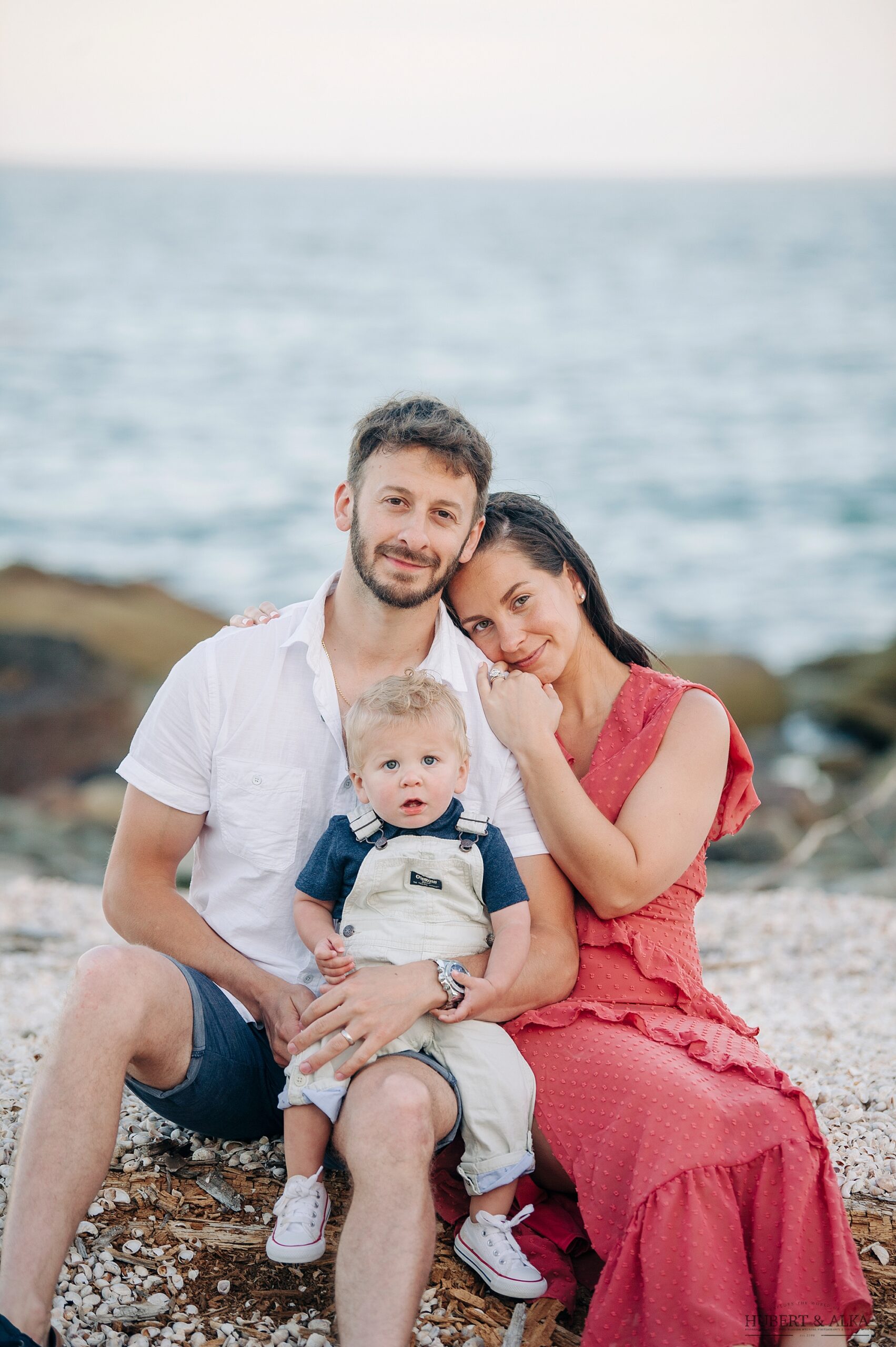 Family Photography Session | The Tiedemann Family | CT Family ...