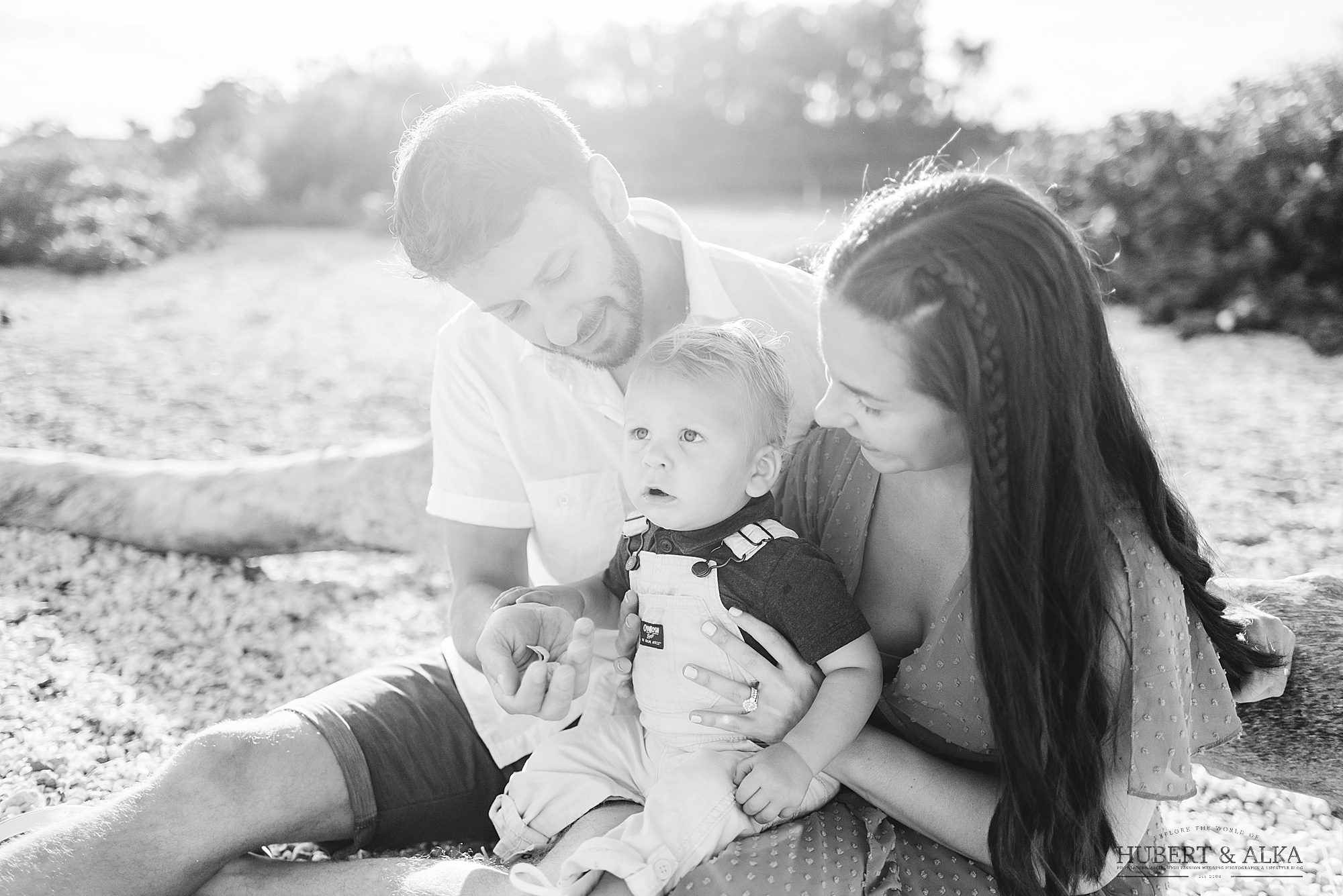Family Photography Session | The Tiedemann Family | CT Family ...